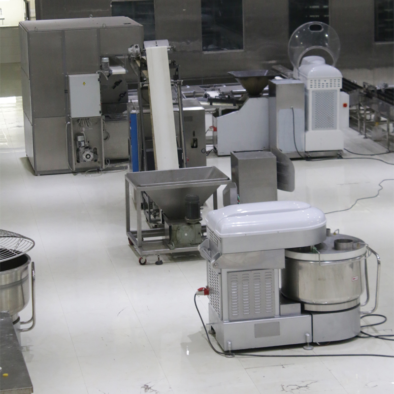 法棍/土司/面包生产线, 法棍生产线, 土司面包生产线, 面包生产线 供应 - 欧美佳食品机械有限公司